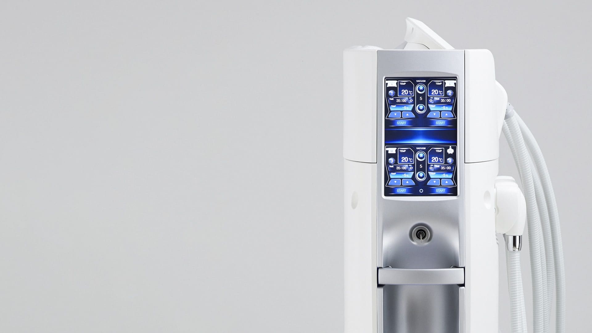 Contact | Sculpt Pro | Aesthetics Machines