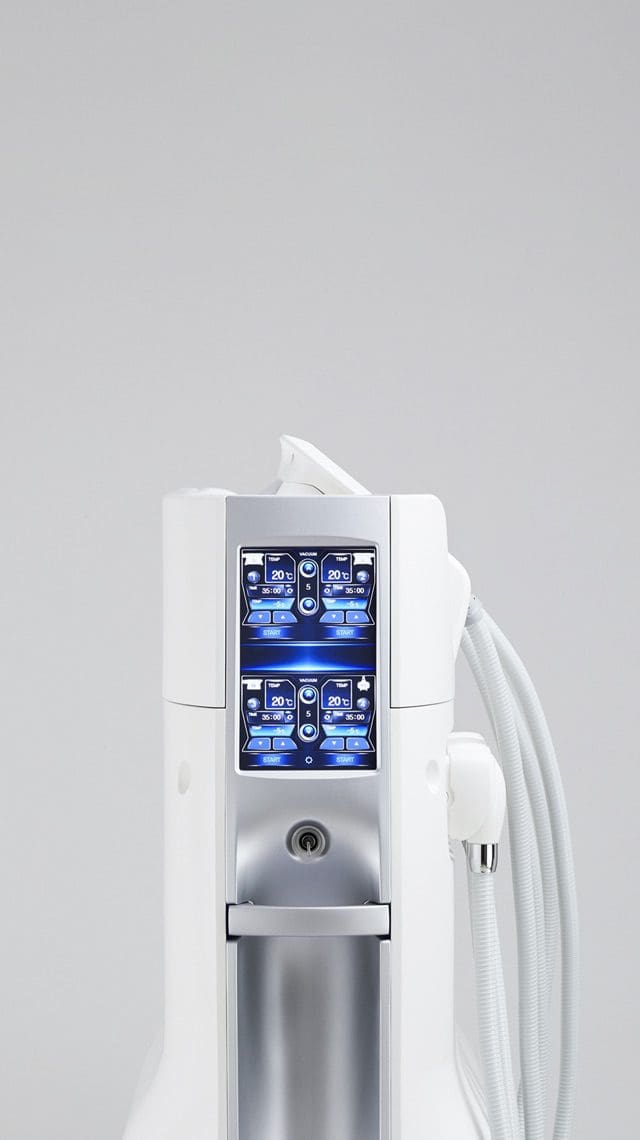 Sculpt Pro Aesthetics | Cryolipolysis Machine | HIFU Machine